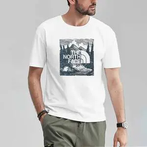 The North Face Redbox Celebration T-shirt