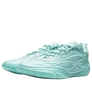 LI-NING Way Of Wade 808 5 Ultra V2 Sneakers - Mint