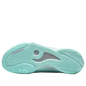 LI-NING Way Of Wade 808 5 Ultra V2 Sneakers - Mint