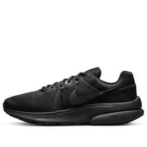 Nike Nike Zoom Prevail Low Top Sneakers Black