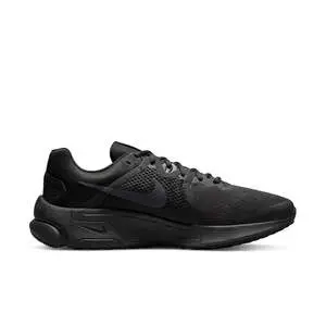 Nike Zoom Prevail Low Top Sneakers - Black
