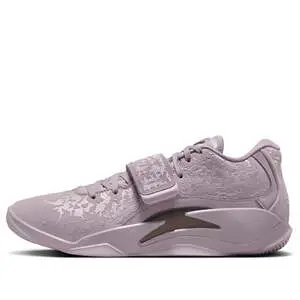 JORDAN Zion 3 Se Pf Sneakers - Plum Fog/sail/black