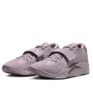 JORDAN Zion 3 Se Pf Sneakers - Plum Fog/sail/black