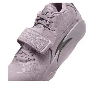 JORDAN Zion 3 Se Pf Sneakers - Plum Fog/sail/black