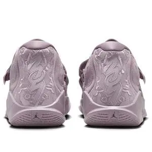 JORDAN Zion 3 Se Pf Sneakers - Plum Fog/sail/black