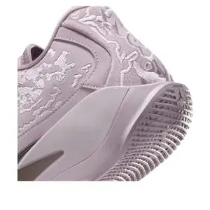 JORDAN Zion 3 Se Pf Sneakers - Plum Fog/sail/black
