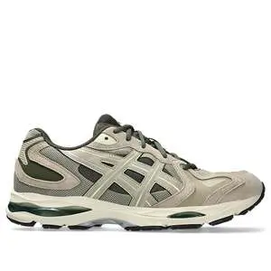 Asics Gel-k1011 Lace-up Sneakers - Wool Olive