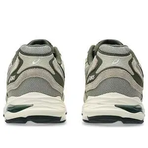 Asics Gel-k1011 Lace-up Sneakers - Wool Olive