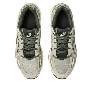 Asics Gel-k1011 Lace-up Sneakers - Wool Olive