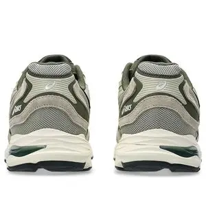 Asics Gel-k1011 Lace-up Sneakers - Wool Olive