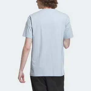 Adidas Lounge Short Sleeve T-shirts