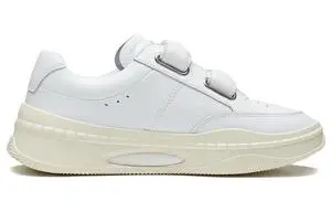 LI-NING Casual Sneakers With Velcro Fastening