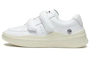 LI-NING Casual Sneakers With Velcro Fastening