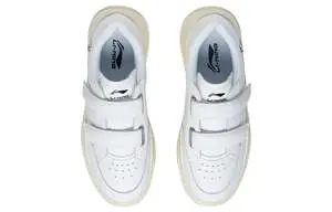 LI-NING Casual Sneakers With Velcro Fastening