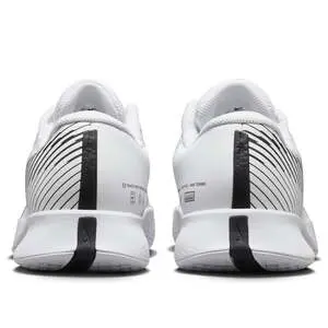 Nike Zoom Vapor Pro 2 Hc Tennis Sneakers - White/black