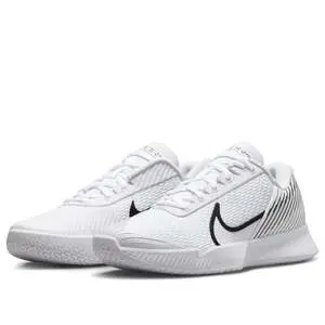 Nike Zoom Vapor Pro 2 Hc Tennis Sneakers - White/black