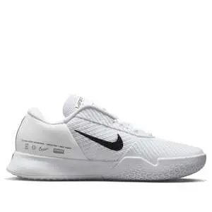 Nike Zoom Vapor Pro 2 Hc Tennis Sneakers - White/black