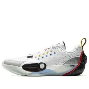 LI-NING Wade All City "interstellar" Sneakers - Multi-color