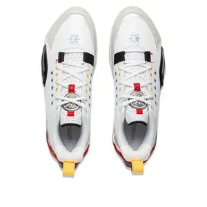 LI-NING Wade All City "interstellar" Sneakers - Multi-color