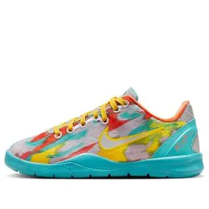 Nike Kobe 8 Protro "venice Beach" Sneakers