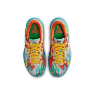 Nike Kobe 8 Protro "venice Beach" Sneakers
