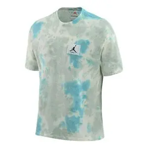 JORDAN Essentials Ultra Loose Graphic T-shirt 'multi