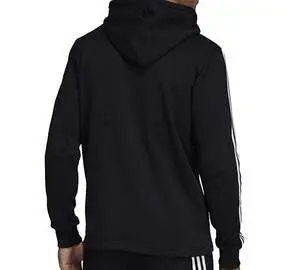 Adidas Must Have 3-stripes French Terry Hoodie