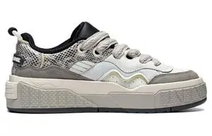 LI-NING 001 Unblock Sneakers