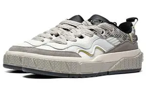 LI-NING 001 Unblock Sneakers