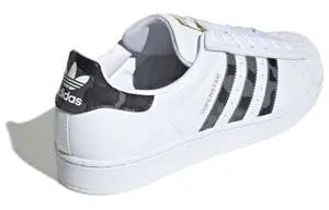Adidas Superstar Low Top Sneakers