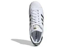 Adidas Superstar Low Top Sneakers