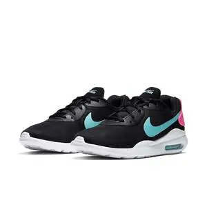 Nike Max Oketo Sneakers - Black