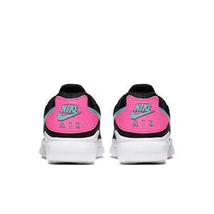 Nike Max Oketo Sneakers - Black