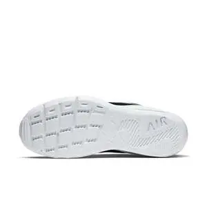Nike Max Oketo Sneakers - Black