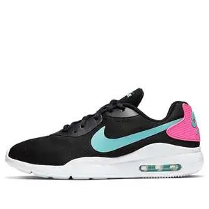 Nike Nike Air Max Oketo Sneakers Black