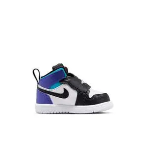 JORDAN 1 Sky High Top Sneakers