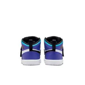 JORDAN 1 Sky High Top Sneakers
