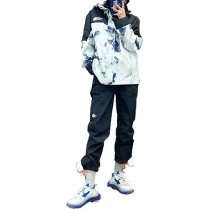 The North Face Novelty Vaiden Jacket
