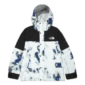 The North Face Novelty Vaiden Jacket - White