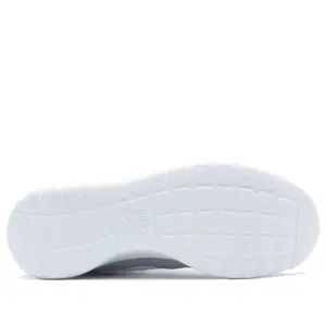 Nike Roshe One Sneakers - Wolf Gray/white