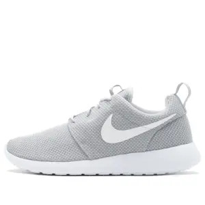 Nike Nike Roshe One Sneakers Wolf Gray/white