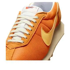 Nike Ld-1000 "campfire Orange Sail" Sneakers - Campfire Orange/black/sail