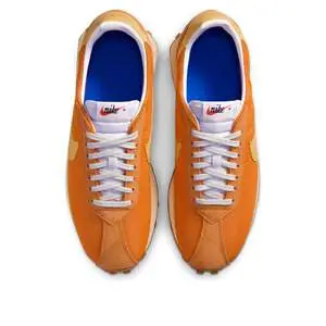 Nike Ld-1000 "campfire Orange Sail" Sneakers - Campfire Orange/black/sail