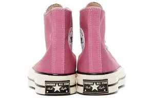 CONVERSE Chuck 70 Hi Sneakers - Pink