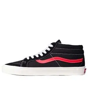 VANS Sk8-mid High Top Sneakers