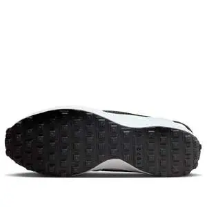 Nike Waffle Debut Sneakers - White/black