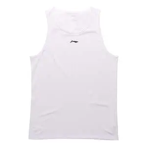 LI-NING Basic Logo Tank