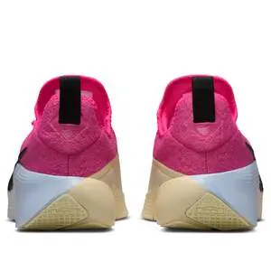 Nike Lebron Tr 1 Athletic Sneakers - Pinksicle/alabaster/hydrogen Blue