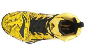 LI-NING Power 2 X Cba High Top Sneakers