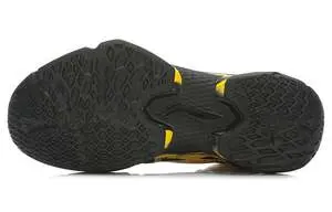 LI-NING Power 2 X Cba High Top Sneakers